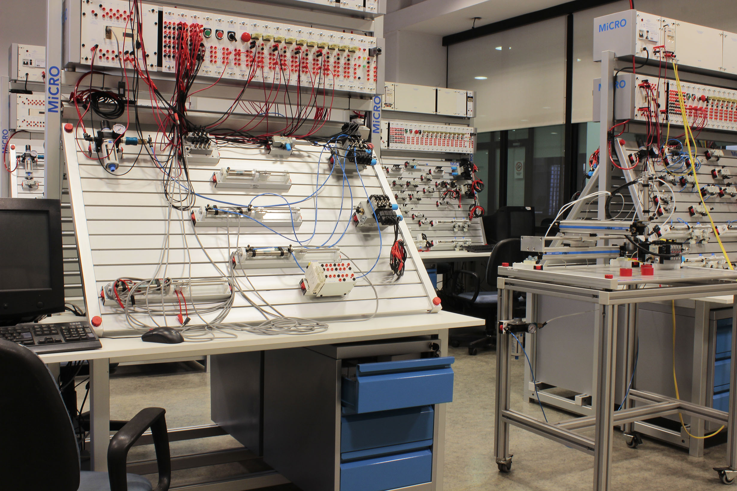 Página Principal | CeNET