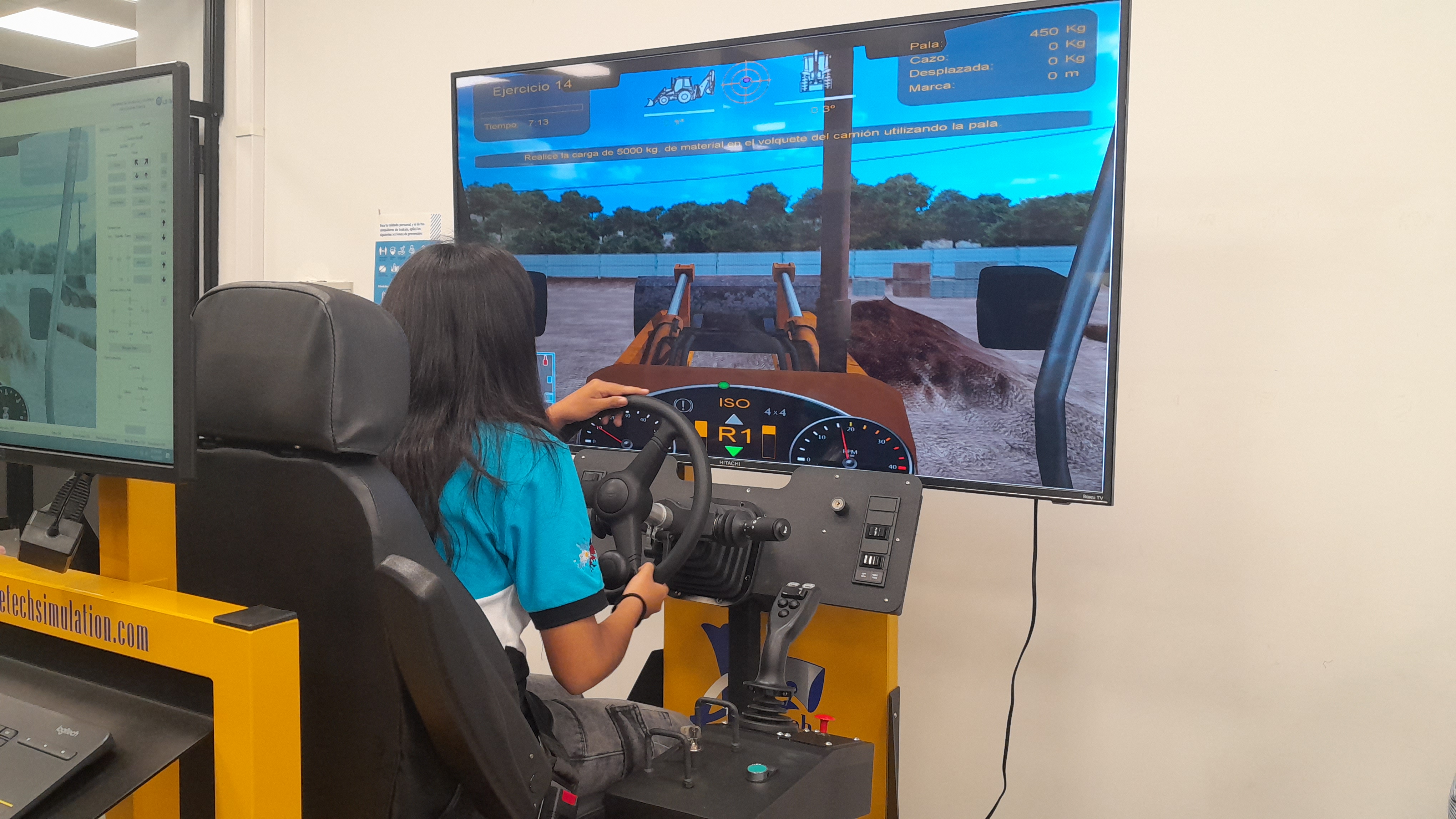 Página Principal | CeNET